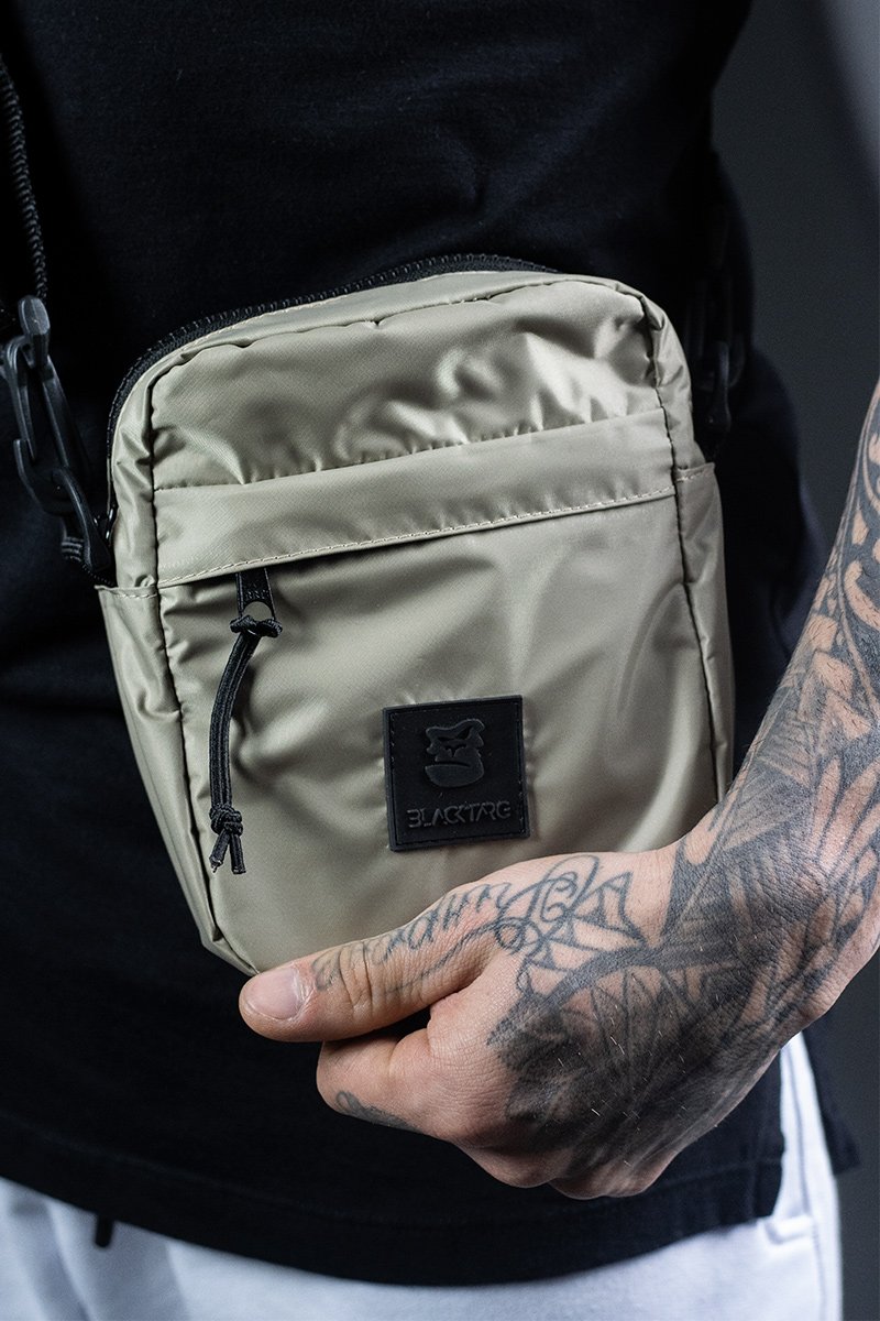 Shoulder Bag Desert Box