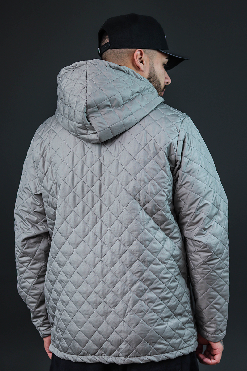 Bobojaco Wood Overcast