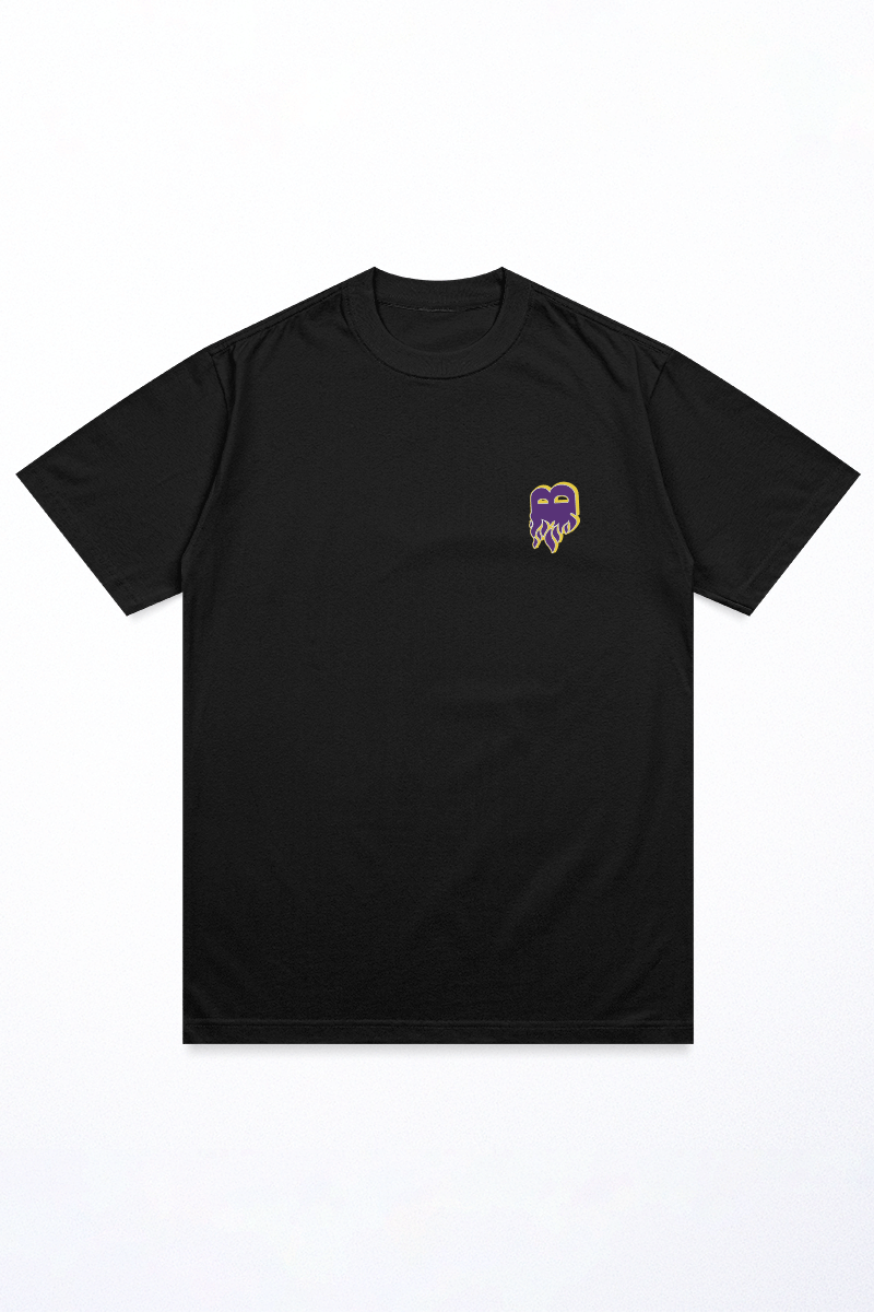 Camiseta Regular Blazing B